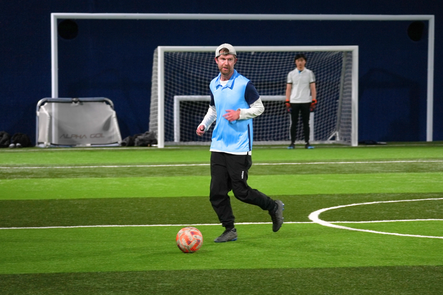 United Mini Football – Kick Off Your Mini Football Experience Today